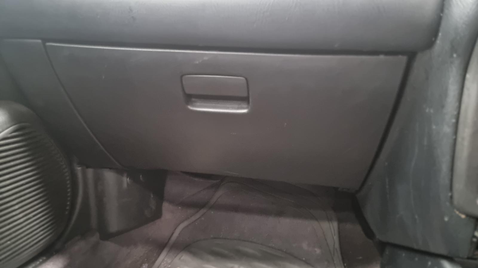 NISSAN PULSAR 10/1995-06/2000 GLOVE BOX, N15 - MMM Auto Centre