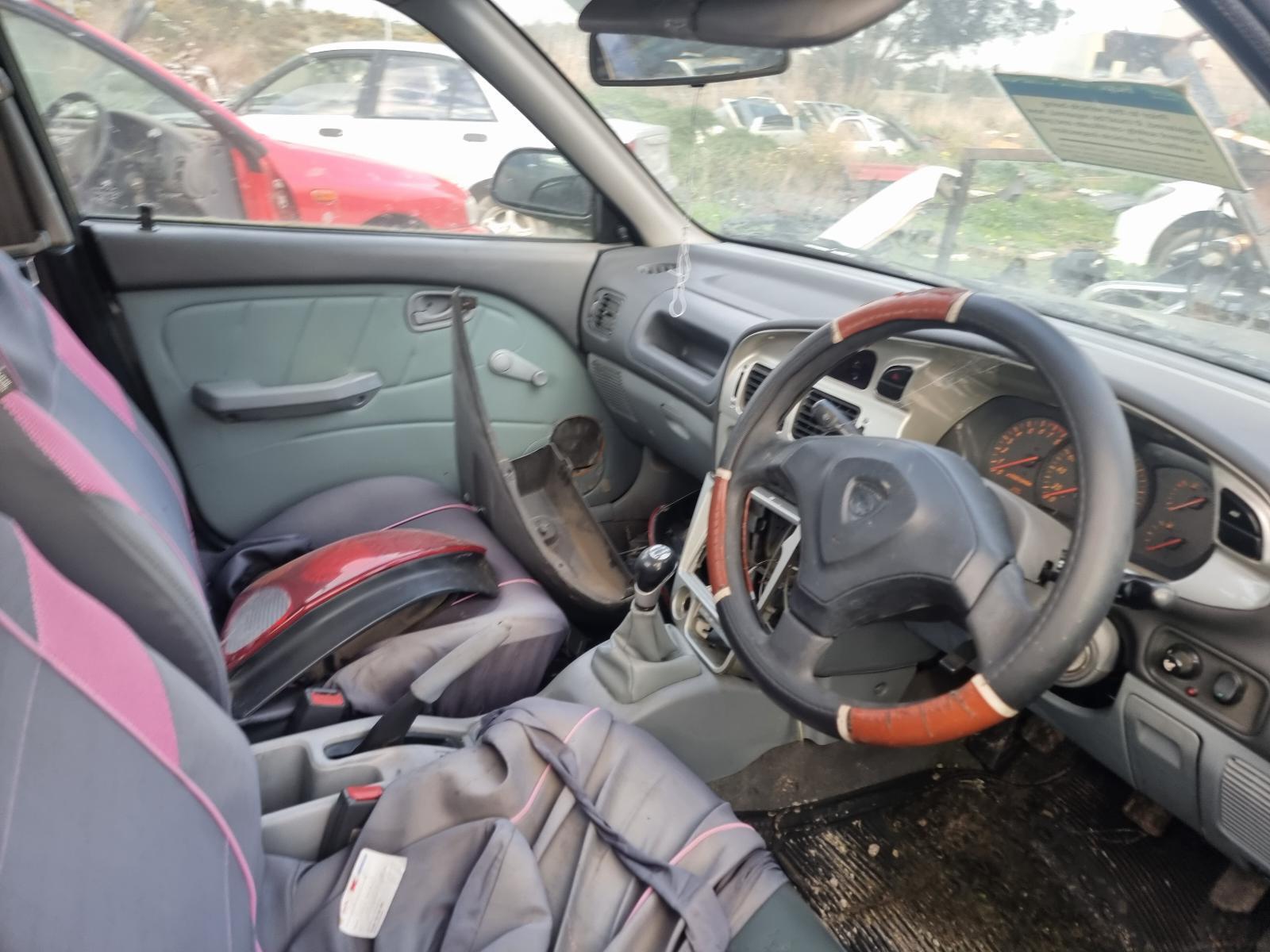 PROTON JUMBUCK 02/2003-12/2010 A/C EVAPORATOR UTE - MMM Auto Centre