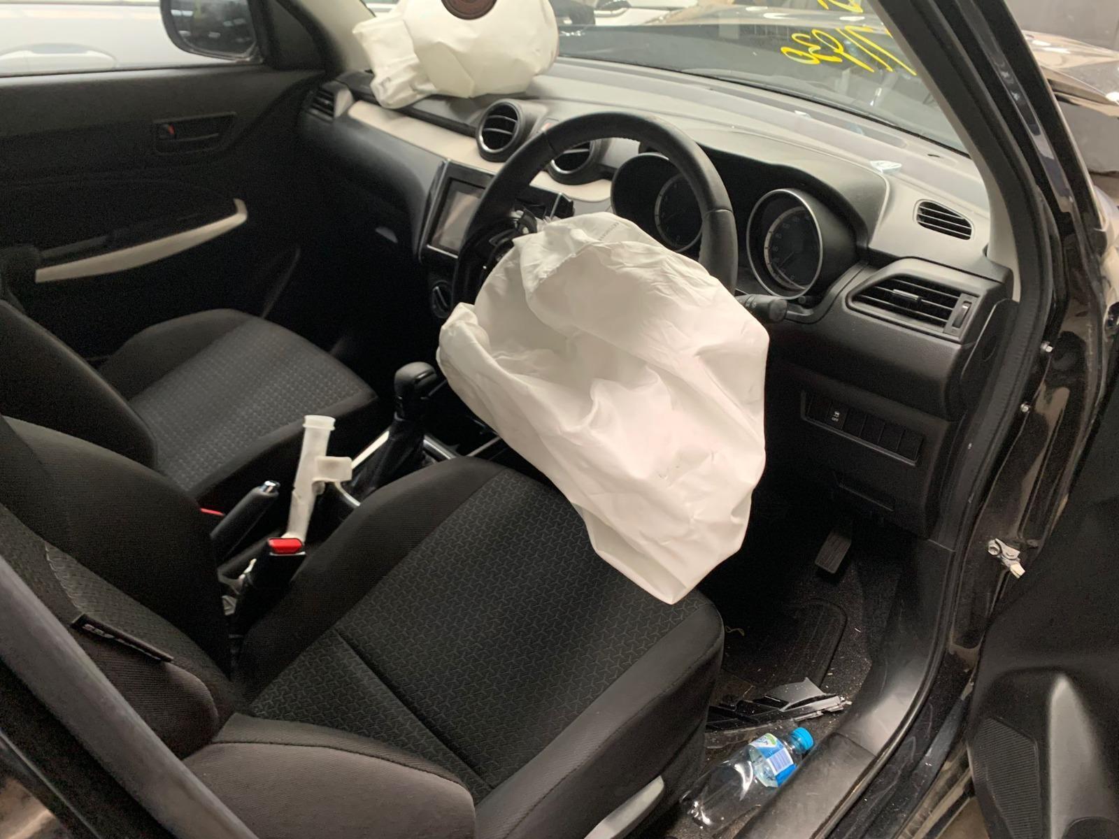 SUZUKI SWIFT AZ 04/2017 COMBINATION SWITCH ASSEMBLY - MMM Auto Centre