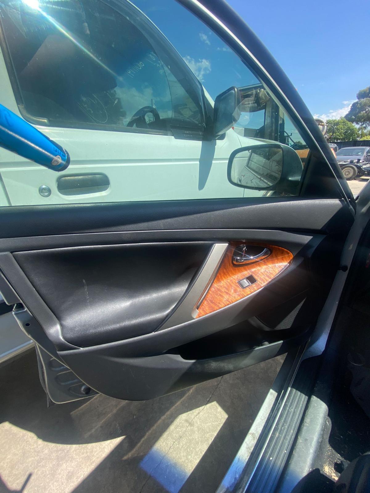 TOYOTA CAMRY ACV40 06/2006-11/2011 MASTER CYLINDER GRANDE TYPE - MMM ...