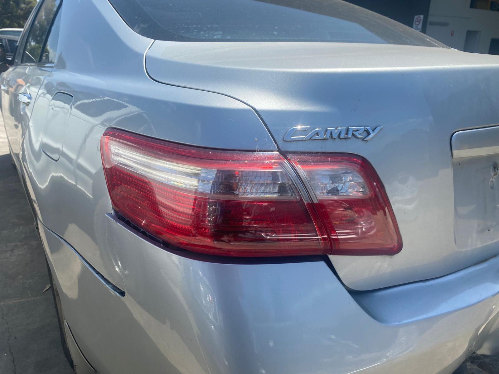 TOYOTA CAMRY ACV40 06/2006-11/2011 MASTER CYLINDER GRANDE TYPE - MMM ...