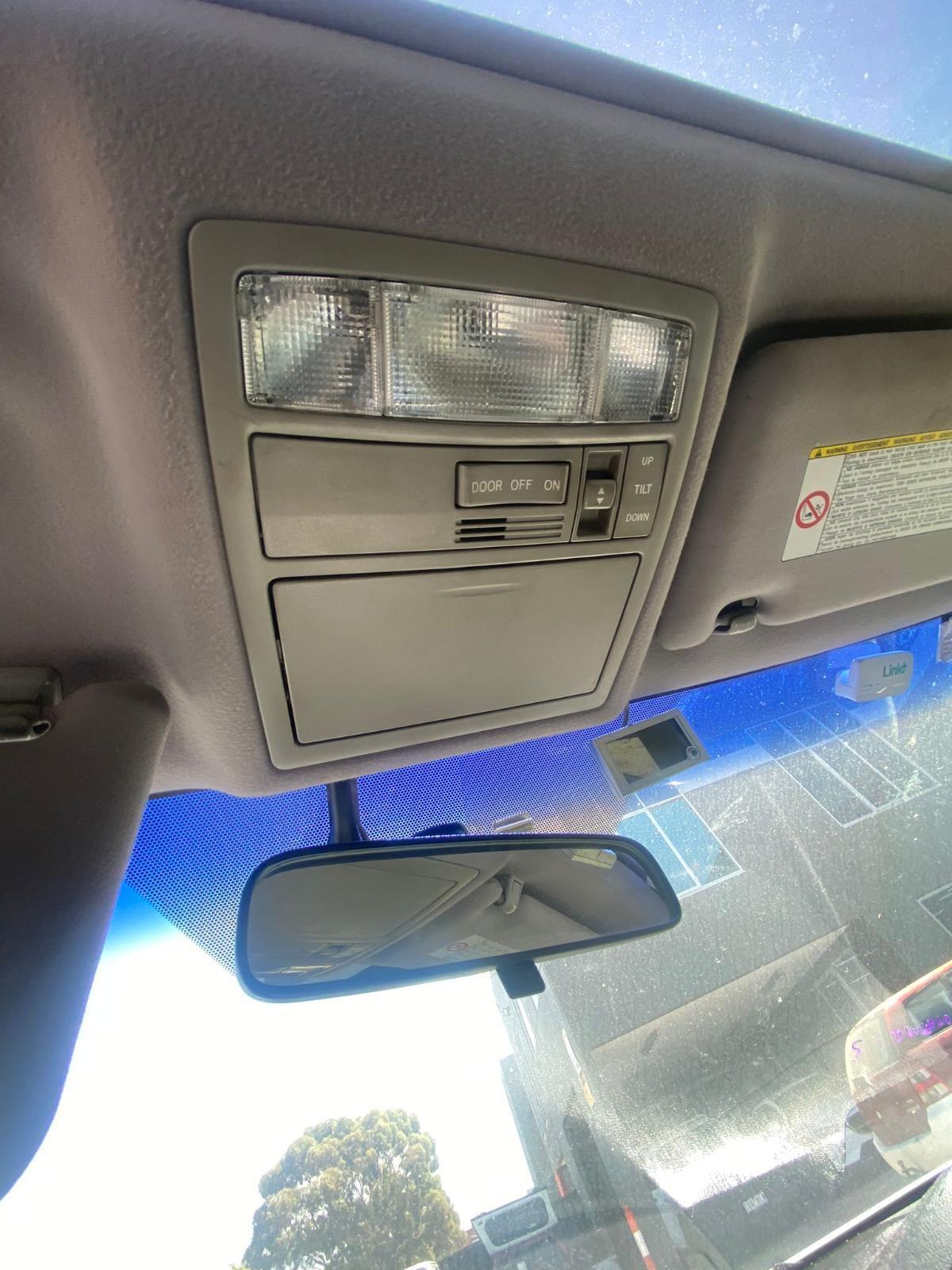 TOYOTA CAMRY ACV40 06/2006-11/2011 MASTER CYLINDER GRANDE TYPE - MMM ...