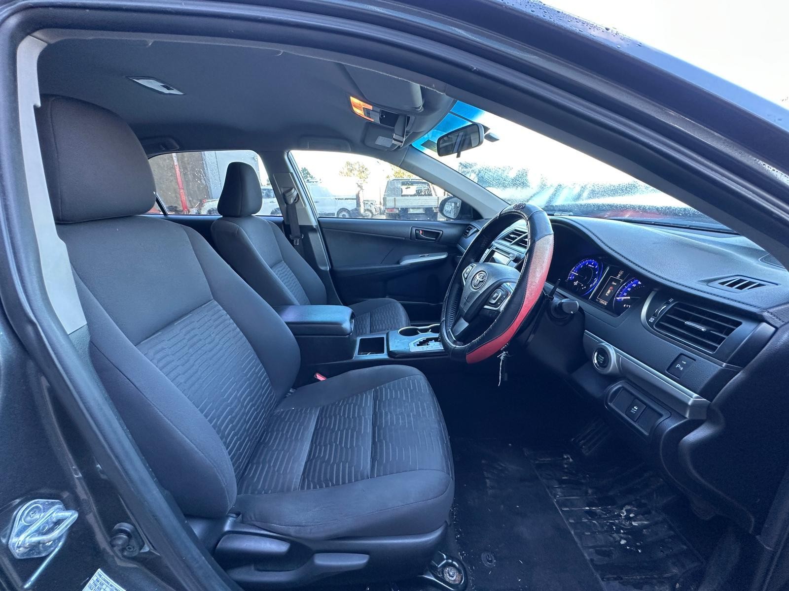 TOYOTA CAMRY XV50 05/2015-10/2017 HIGH LEVEL STOPLIGHT P/N 8100633040 ...