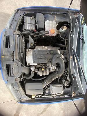 FORD FALCON BA-BF 10/2002-09/2010 RADIATOR SUPPORT - MMM Auto Centre