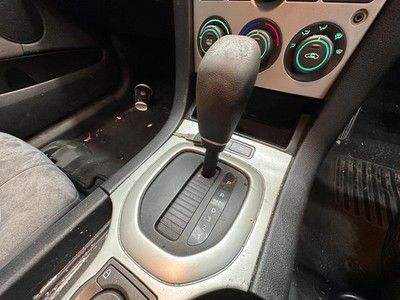 HOLDEN COMMODORE VE 08/2006-08/2010 GEAR SHIFTER AUTOMATIC V6 4 SPEED ...