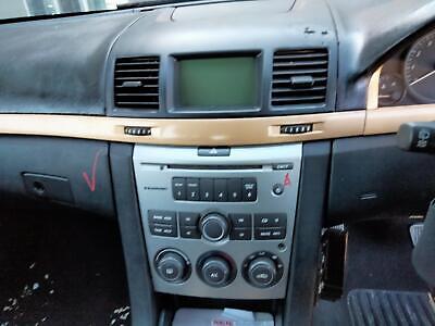 HOLDEN COMMODORE VE 08/2006-08/2010 STEREO/HEAD UNIT DISPLAY/CONTROL ...