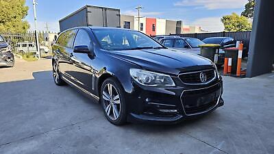 HOLDEN COMMODORE VF 05/2013-12/2017 RIGHT REAR POWER WINDOW SWITCH P/N ...