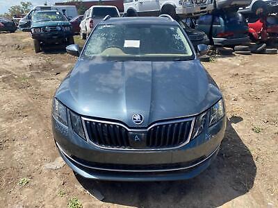 SKODA OCTAVIA NE 11/2013-09/2020 INTERCOOLER 1.4L PETROL CHPA/CZDA CODE ...