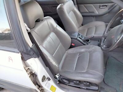 SUBARU OUTBACK 3RD GEN 12/1998-08/2003 RIGHT FRONT SEAT LEATHER - MMM ...