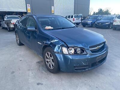 HOLDEN COMMODORE VE 05/2007-05/2013 RIGHT FRONT DOOR LOCK MECHANISM ...