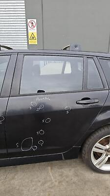 HOLDEN COMMODORE VE 08/2006-05/2013 LEFT REAR OUTER DOOR HANDLE - MMM ...