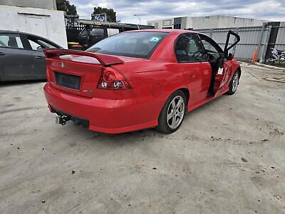 HOLDEN COMMODORE VY1-VZ 10/2002-09/2007 STEREO/HEAD UNIT AFTERMARKET ...