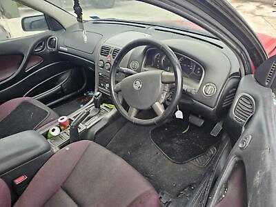 HOLDEN COMMODORE VY1-VZ 10/2002-09/2007 STEREO/HEAD UNIT AFTERMARKET ...