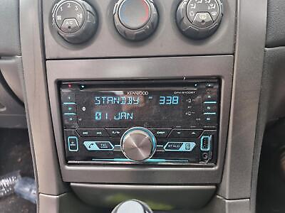 HOLDEN COMMODORE VY1-VZ 10/2002-09/2007 STEREO/HEAD UNIT AFTERMARKET ...