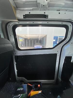 LDV G10 VAN SV7A/SV7C 04/2015-2024 RIGHT REAR DOOR TRIM WITHOUT CUP ...