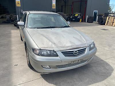 MAZDA 626 REAR GARNISH BOOTLID LAMP RIGHT KOITO LENS# 226-61919 - MMM ...