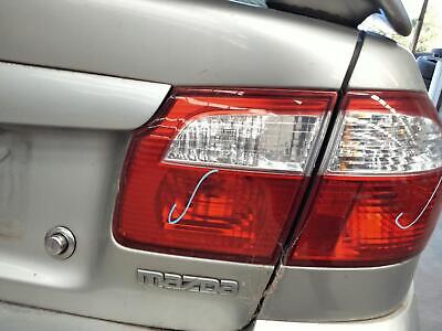 MAZDA 626 REAR GARNISH BOOTLID LAMP RIGHT KOITO LENS# 226-61919 - MMM ...