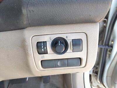 SUBARU OUTBACK 4TH GEN 09/2003-09/2006 COMBINATION FLASHER SWITCH - MMM ...