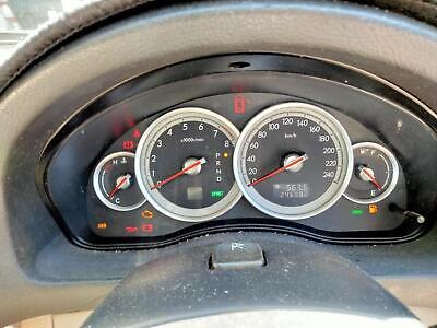SUBARU OUTBACK 4TH GEN 09/2003-09/2006 COMBINATION FLASHER SWITCH - MMM ...