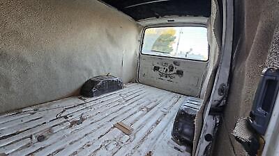 TOYOTA HIACE LH/RZH10 11/1989-12/2004 REAR GARNISH - MMM Auto Centre