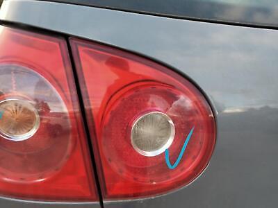 VOLKSWAGEN GOLF GEN 5 07/2004-02/2009 REAR GARNISH TAILGATE LAMP LEFT ...