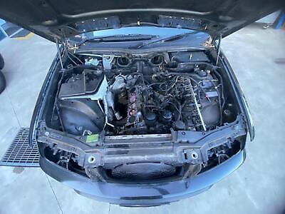 BMW X5 E53 11/2000-08/2006 RADIATOR SUPPORT - MMM Auto Centre