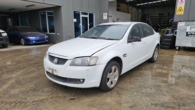 HOLDEN COMMODORE VE 08/2006-05/2013 LEFT REAR DOOR SHELL SEDAN - MMM ...