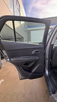 HOLDEN TRAX TJ SERIES 08/2013-12/2020 LEFT REAR INNER DOOR HANDLE - MMM ...
