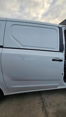 LDV G10 SV7C VAN 04/2015-ON RIGHT REAR DOOR LOCK MECHANISM - MMM Auto ...