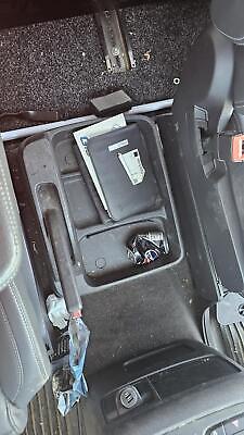 LDV G10 VAN SV7A/SV7C 04/2015-2024 RIGHT SLIDING DOOR REAR UPPER LATCH ...