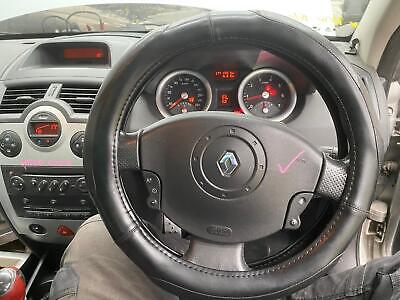 RENAULT MEGANE X84 12/2003-08/2010 COMBINATION SWITCH ASSEMBLY - MMM ...