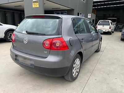 VOLKSWAGEN GOLF GEN 5 06/2004-02/2009 SUNROOF MOTOR - MMM Auto Centre