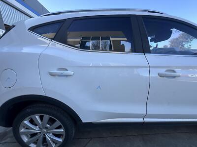 MG ZS AZS1 09/2017-2024 RIGHT REAR DOOR WINDOW PRIVACY TINT TYPE - MMM ...