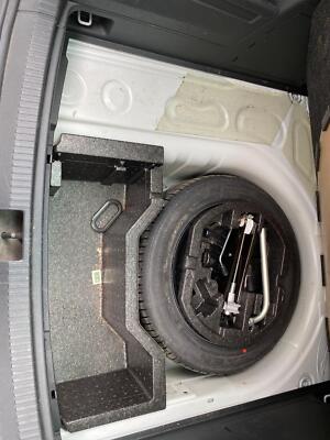 SKODA FABIA NJ 01/2015-08/2021 JACK/TOOL KIT - MMM Auto Centre