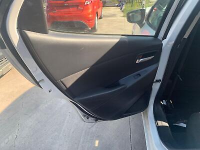 MAZDA 2 DJ 09/2014-10/2019 DOOR TRIM LEFT REAR CLOTH NEO - MMM Auto Centre
