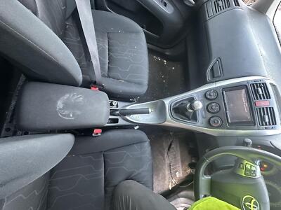 TOYOTA COROLLA ZRE152R 03/2007-09/2012 CONSOLE MANUAL T/M TYPE ...
