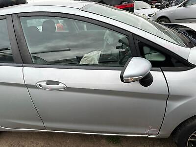 FORD FIESTA WS-WZ 05/2009-12/2019 RIGHT FRONT DOOR LOCK MECHANISM P/N ...