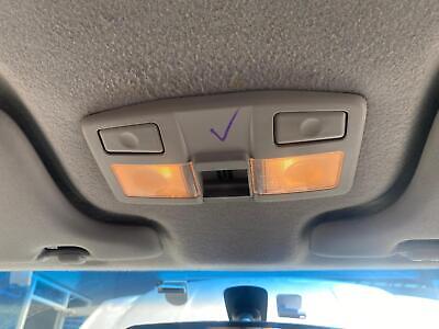 HOLDEN RODEO RA 03/2003-07/2008 FRONT COURTESY LIGHT - MMM Auto Centre