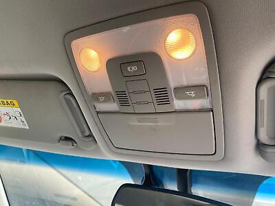KIA SPORTAGE SL 06/2013-12/2015 FRONT COURTESY MAP LIGHT WITH ROUND ...