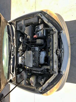 TOYOTA CAMRY SK36 10/2002-06/2006 PLENUM CHAMBER - MMM Auto Centre