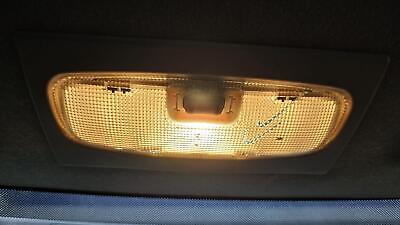 FORD FOCUS LS 06/2005-06/2007 FRONT COURTESY LIGHT - MMM Auto Centre