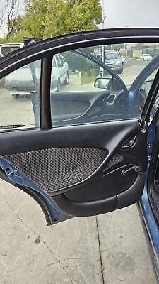 HOLDEN COMMODORE VY1-VZ 10/2002-12/2006 LEFT REAR DOOR TRIM CLOTH - MMM ...