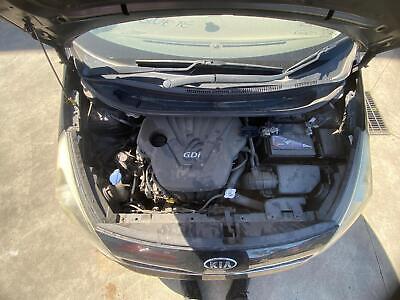 KIA RIO UB 08/2011-11/2016 GLOVE BOX - MMM Auto Centre