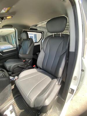 LDV G10 VAN SV7A/SV7C 04/2015-2024 ENGINE ECU ONLY 2.0L AUTOMATIC T/M - MMM Auto Centre