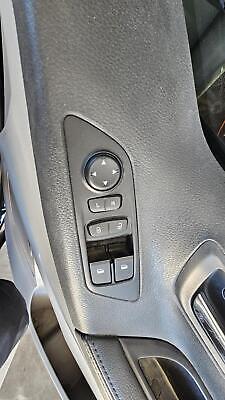 LDV G10 VAN SV7A/SV7C 04/2015-2024 RIGHT FRONT POWER WINDOW MASTER ...