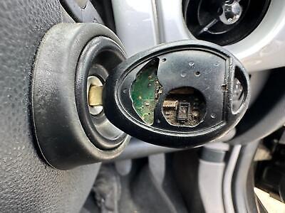 MINI COOPER 04/2001-12/2008 IGNITION WITH KEY SECURITY SET MANUAL - MMM ...