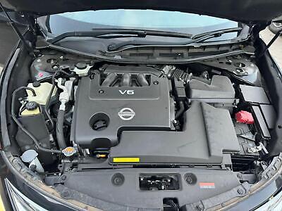 NISSAN ALTIMA L33 11/2013-12/2017 RADIATOR SUPPORT - MMM Auto Centre