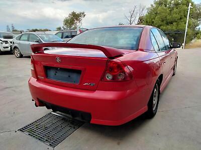 HOLDEN COMMODORE VT-VZ 09/1997-09/2007 FUEL TANK SEDAN/WAGON - MMM Auto ...