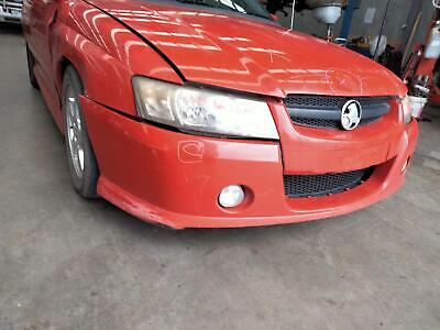 HOLDEN COMMODORE VY1-VZ 10/2002-09/2007 FRONT BAR BRACKET/MAIN ...