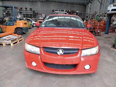 HOLDEN COMMODORE VY1-VZ 10/2002-09/2007 FRONT BAR BRACKET/MAIN ...